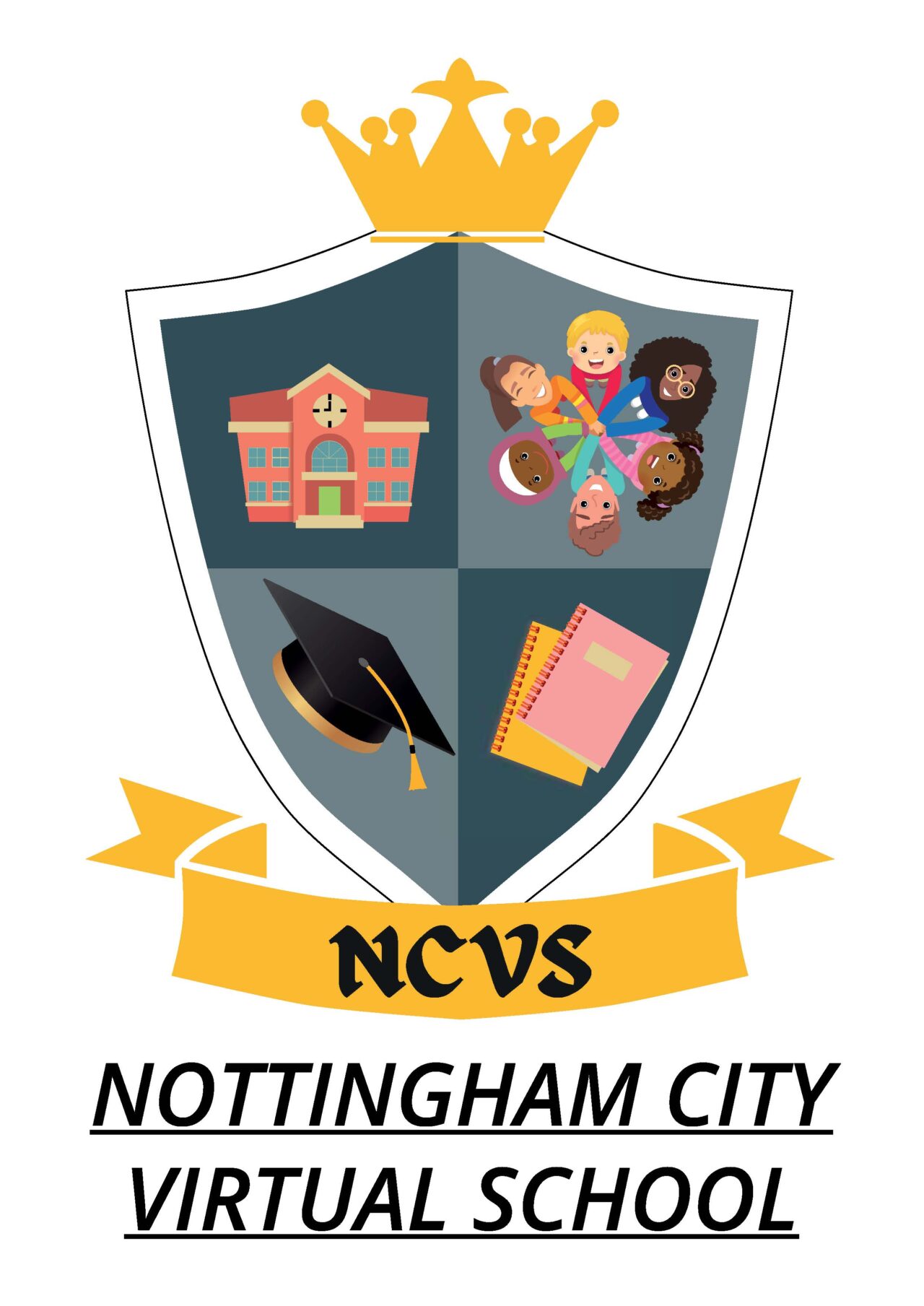 Nottingham City Virtual School | Supporting the education of Nottingham ...